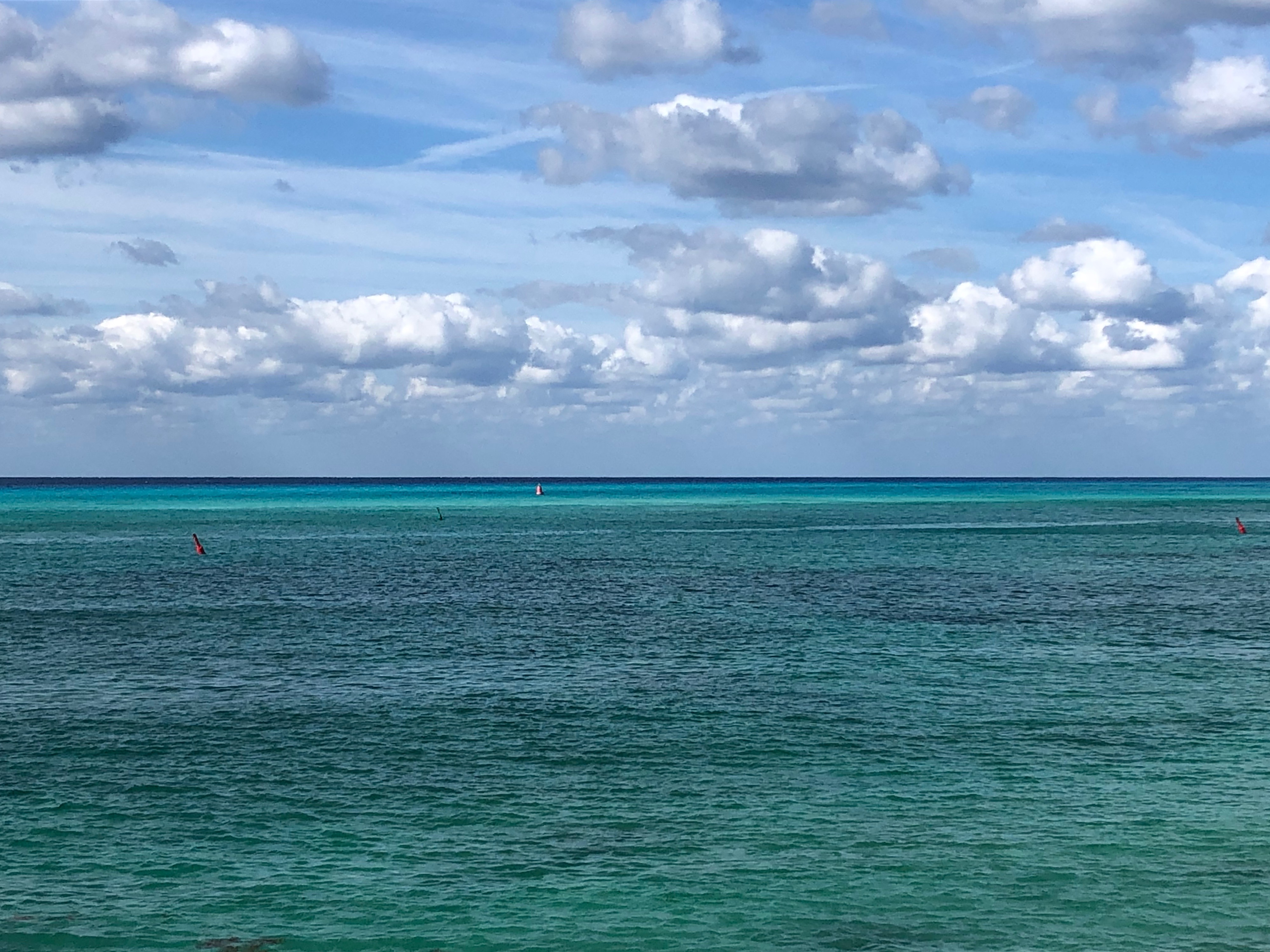 Miami and the Gulf Stream. – Adventures on the Club